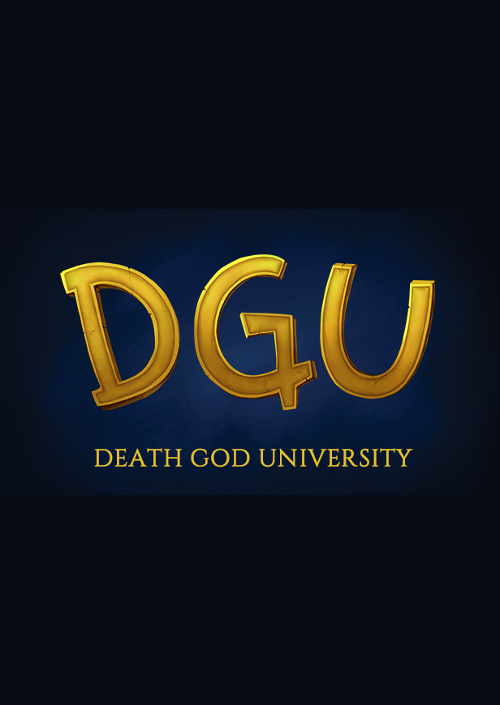 DGU DLC3 - Finals Week (PC) DIGITAL - sklep muve.pl